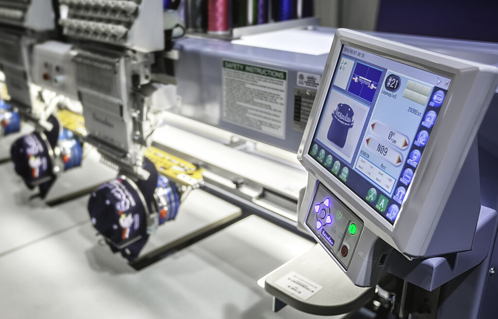 2-4-6-8-Head – Barudan America